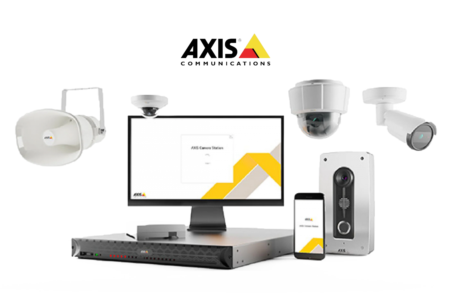 Axis